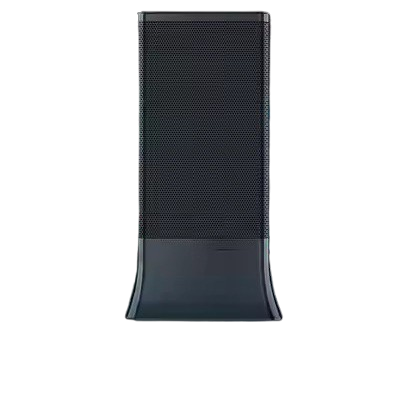 Speech Dome | #1 Luxury Voice Privacy Device & Military-Grade Audio Jammer